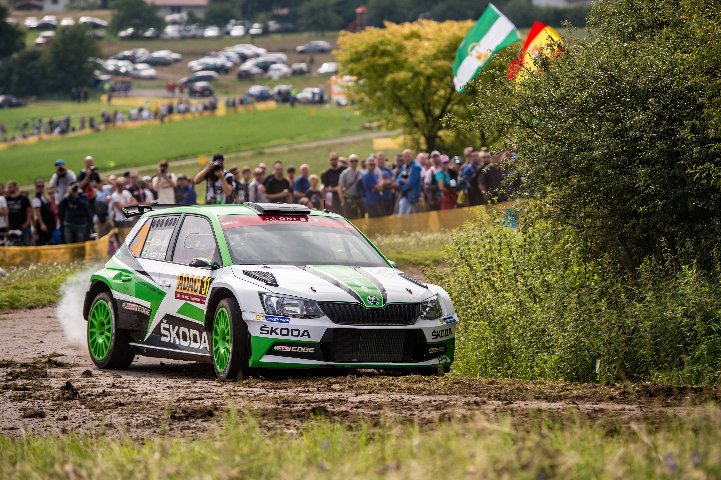 Rally Germany 2017 7914